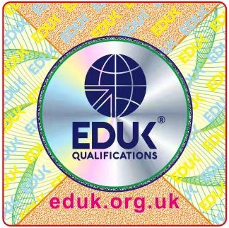 Student - EDUK Qualifications